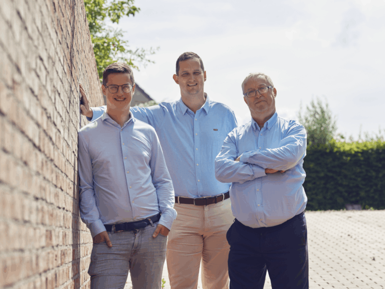 Boekhouding Lagae - Jouw familie van accountants